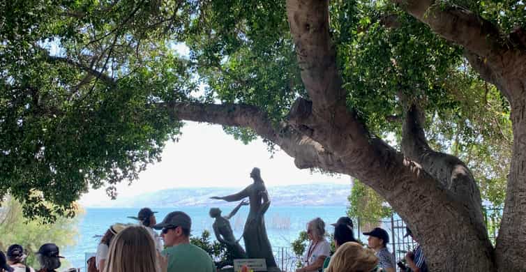 Haifa-Hafen, Haifa - Tickets & Eintrittskarten | GetYourGuide