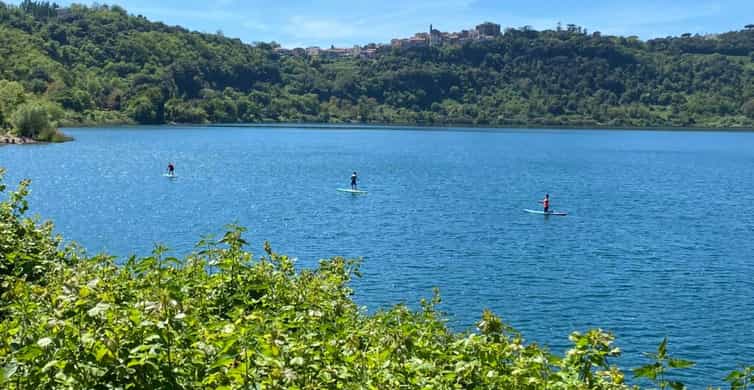 Lago di Nemi Attività primaverili: il MEGLIO del 2023 - Cancellazione ...