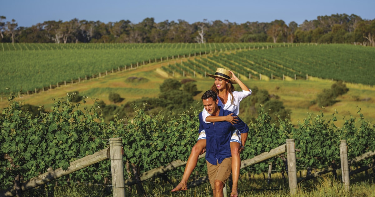 Hunter Valley: Tour dei vini con 3 degustazioni e pranzo in giardino ...