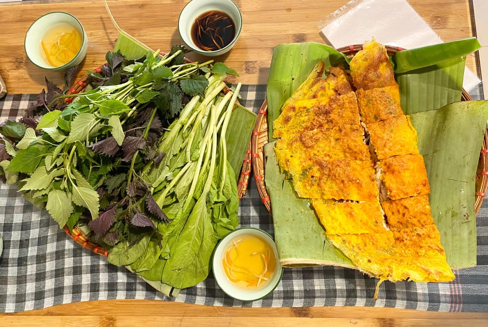Hanoi: Vietnamese Street Food Tour with a Local Guide | GetYourGuide