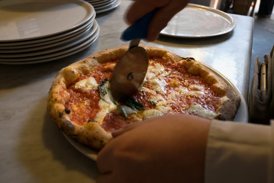 A taste of Napoli: Food Walking Tour with Local Tour Guide | GetYourGuide