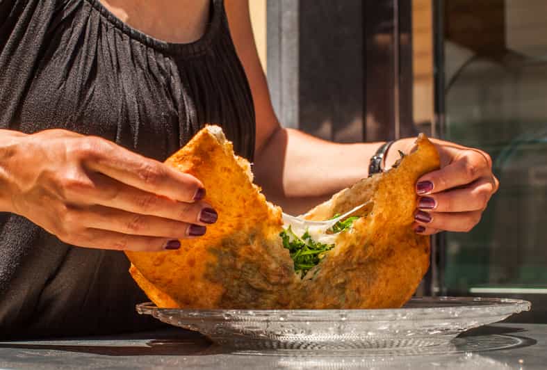 Ein Geschmack von Napoli: Foodtour mit lokalem Tourguide | GetYourGuide