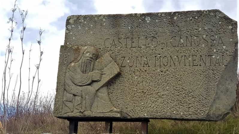 Canossa: On the paths of Matilda of Canossa Tour | GetYourGuide