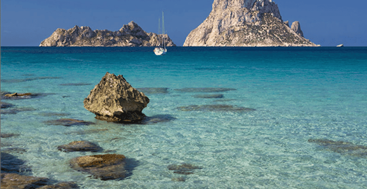 Es Vedrá Ibiza tickets: comprar ingressos agora | GetYourGuide