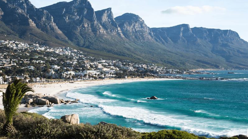 Cape Town Shore Excursion: Table Mountain & Cape Point Tour | GetYourGuide