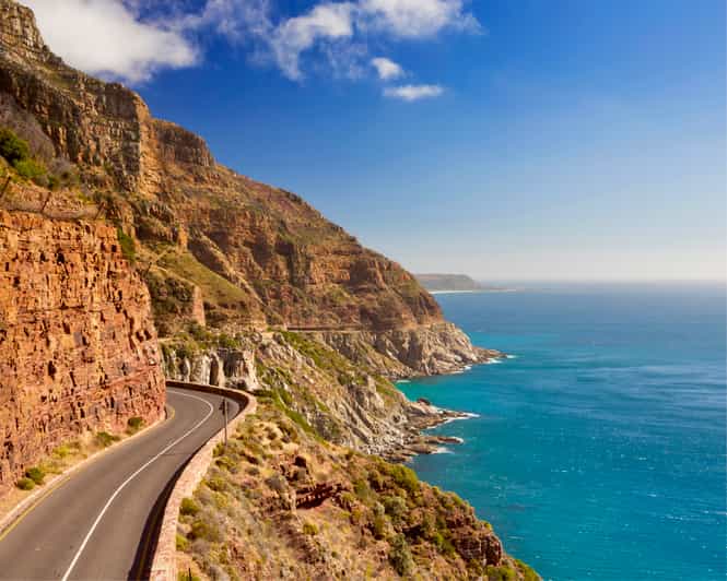 Cape Town Shore Excursion: Table Mountain & Cape Point Tour | GetYourGuide