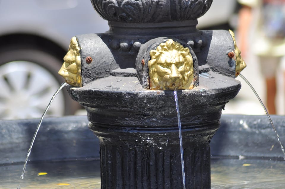 Cape Town Shore Excursion: Table Mountain & Cape Point Tour | GetYourGuide