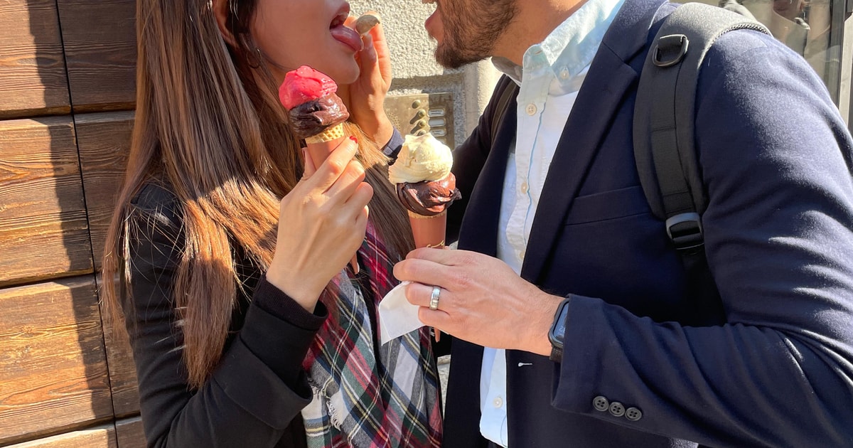 Discover Milano flavors | GetYourGuide