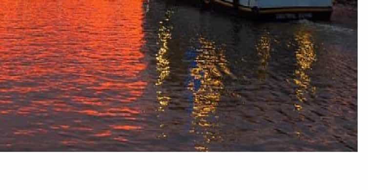 Sarawak Sunset River Cruise Tour | GetYourGuide