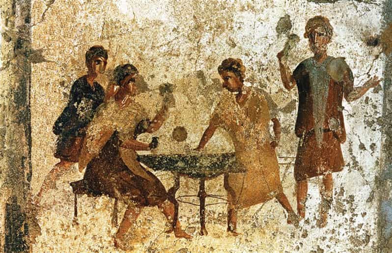 Imperial Rome with re-enactment of the games of Ancient Rome | GetYourGuide
