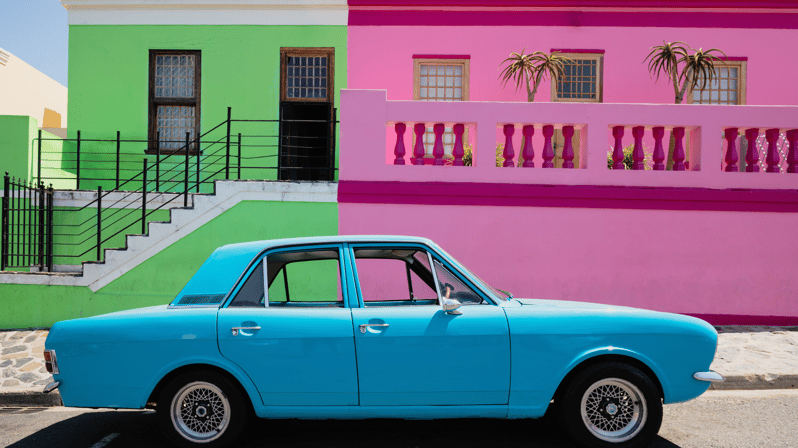 Cape Town Shore Excursion: Table Mountain & Cape Point Tour | GetYourGuide