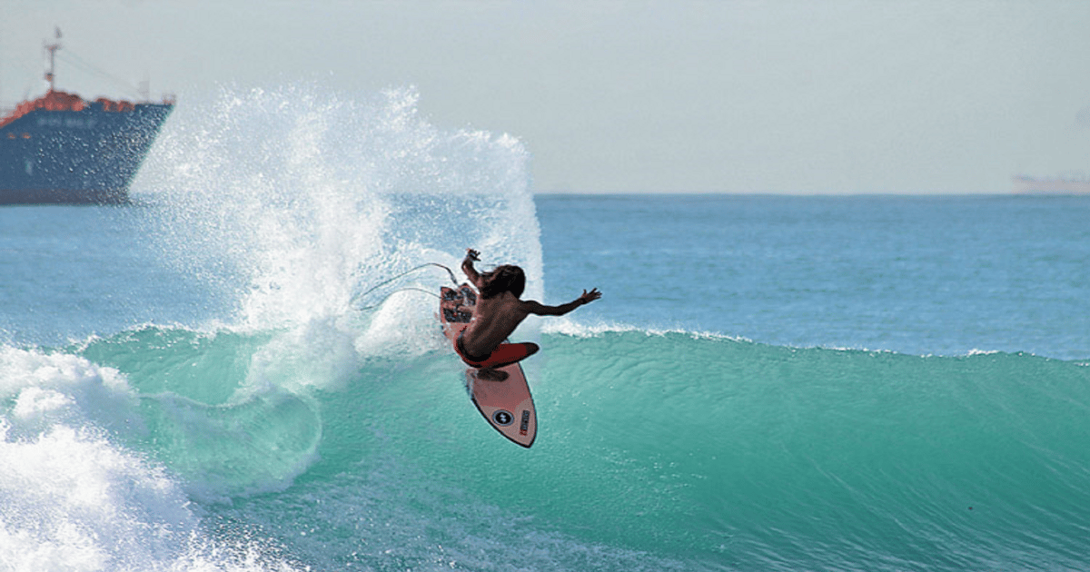 Private Boston Bay Surfing & Motorized Canoeing Tour | GetYourGuide