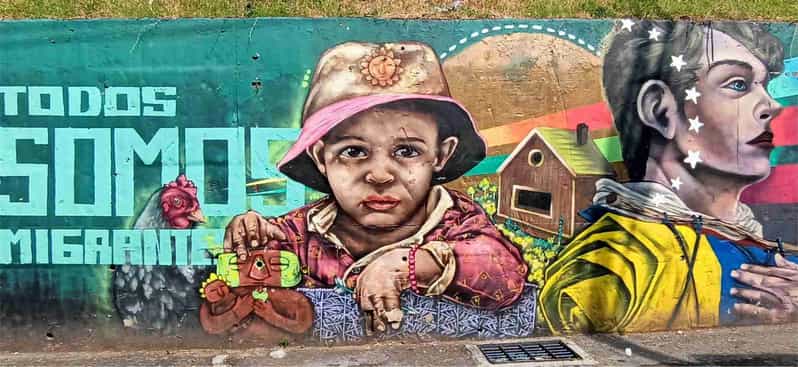Medellín: Tour Pablo Escobar VIP (Todo Incluido), Comuna 13 | GetYourGuide