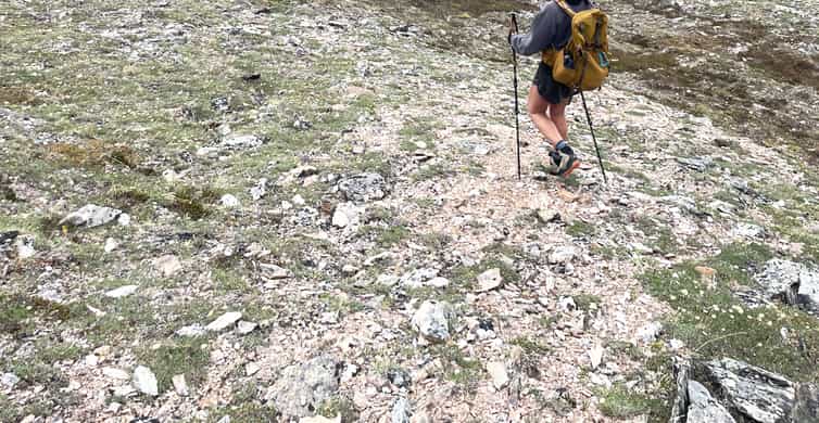 The BEST Denali Borough, Alaska Hiking 2023 - FREE Cancellation ...