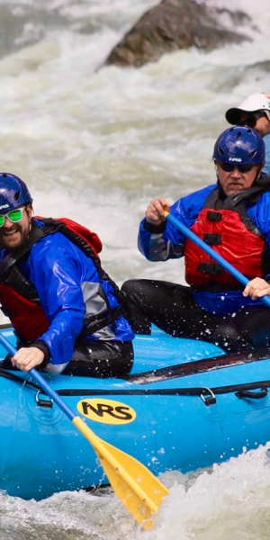 Cusco, Urubamba River Rafting Adventure - SuiteTrails