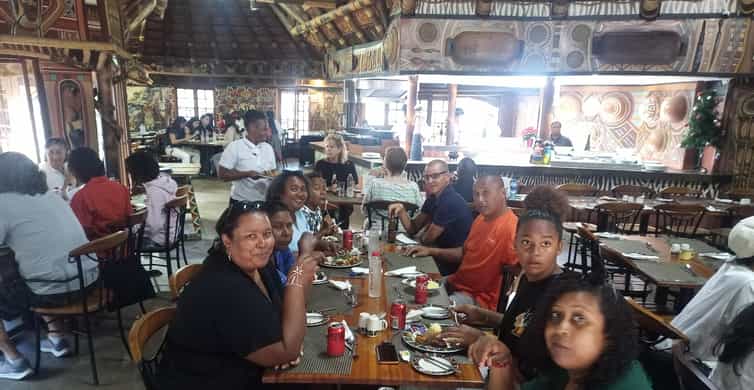 Lesedi Cultural Village | GetYourGuide