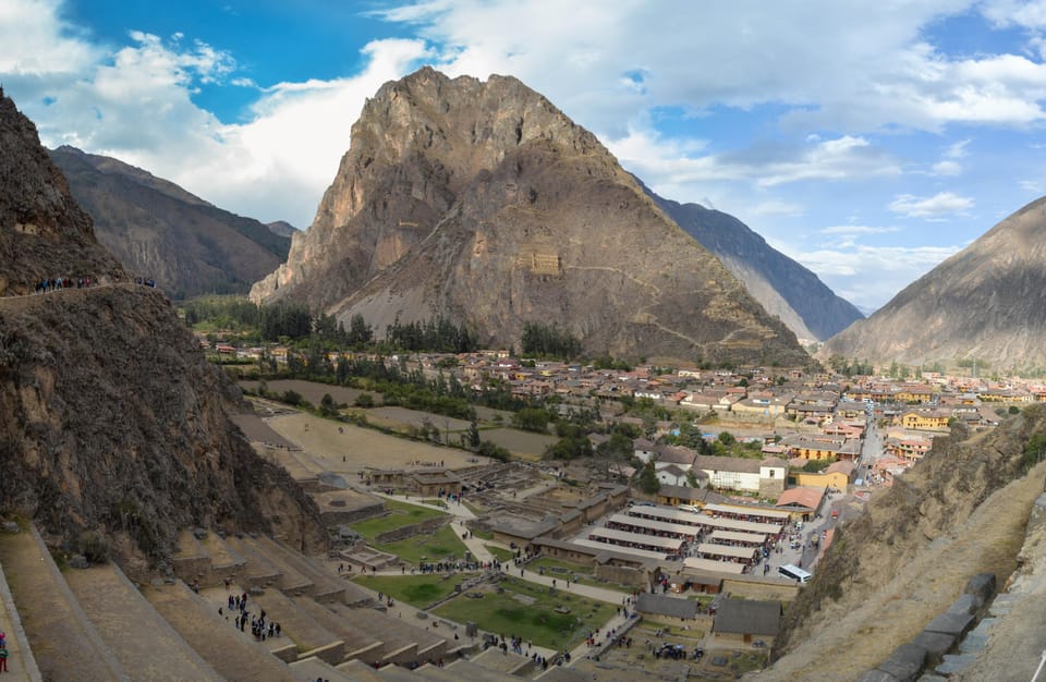 Cusco: Tour 5D/4N Sacrey Valley-MachuPicchu-Rainbow Mountain | GetYourGuide