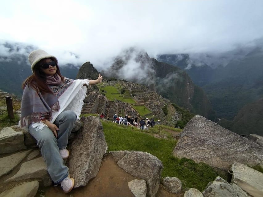 Cusco: Tour 5D/4N Sacrey Valley-MachuPicchu-Rainbow Mountain | GetYourGuide