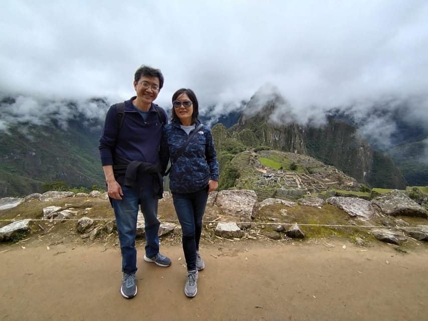 Cusco: Tour 5D/4N Sacrey Valley-MachuPicchu-Rainbow Mountain | GetYourGuide