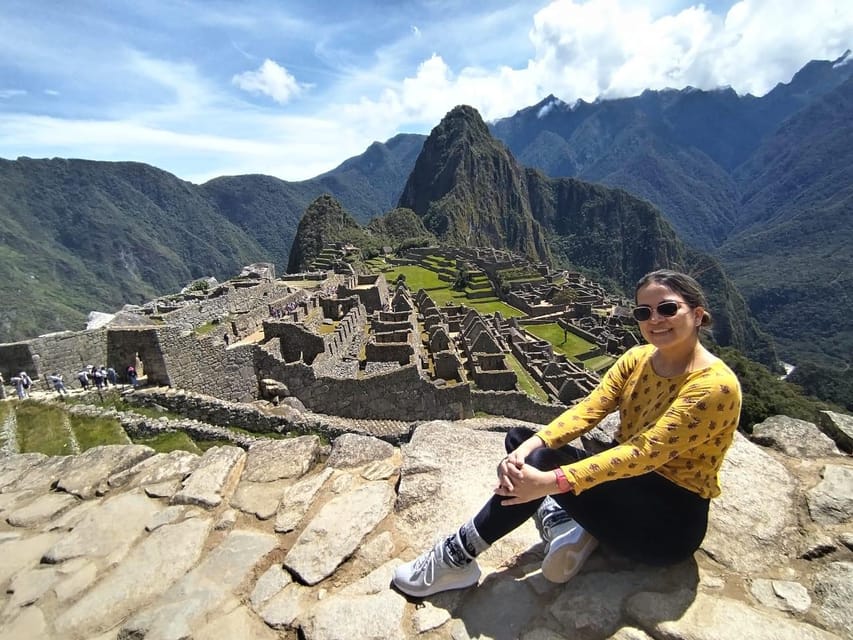 Cusco: Tour 5D/4N Sacrey Valley-MachuPicchu-Rainbow Mountain | GetYourGuide