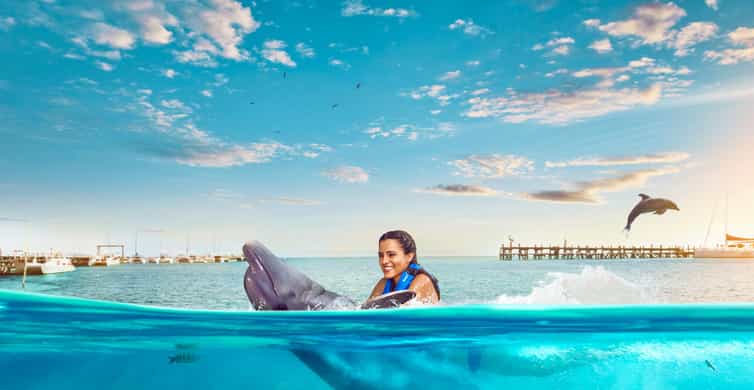 CATAMARAN SWIM ADVENTURE | GetYourGuide