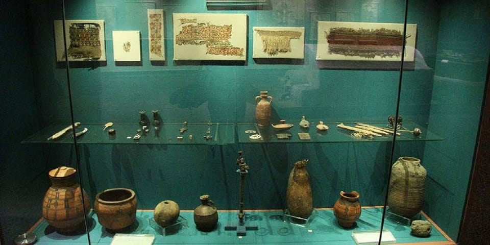Aswan: The Nubian Museum Private Tour & Tickets | GetYourGuide