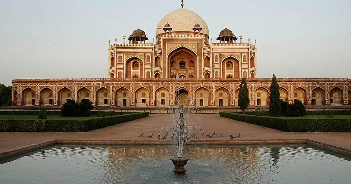 Delhi: Excursión de un día con guía privada a la Ciudad Vieja y Nueva ...