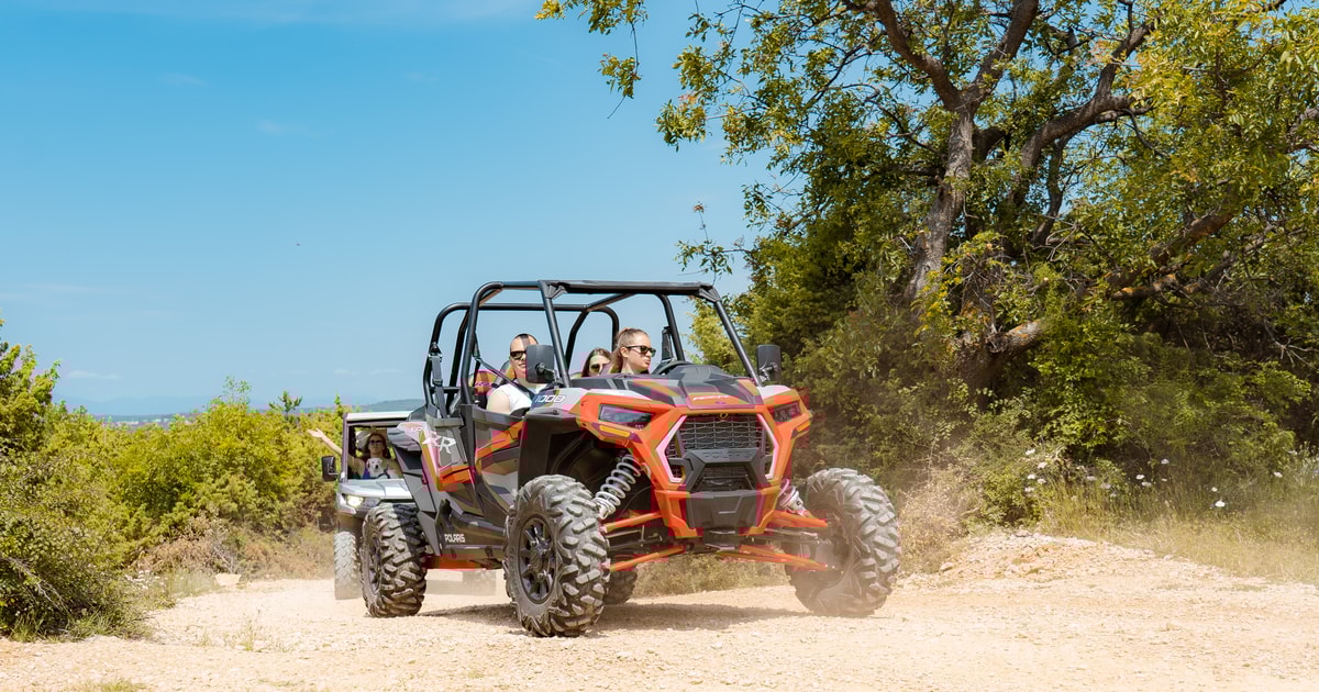 Challenge Krk Experience | GetYourGuide