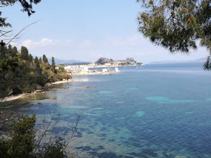 Corfu Walking Tour & Olive Oil Tasting with Local Guide | GetYourGuide