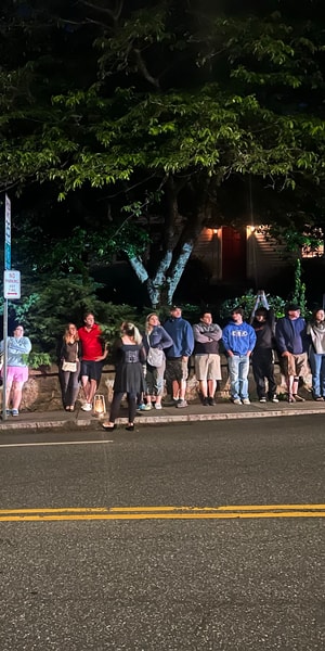 Mystic: Guided Ghost Tour of Downtown Mystic at Night | GetYourGuide