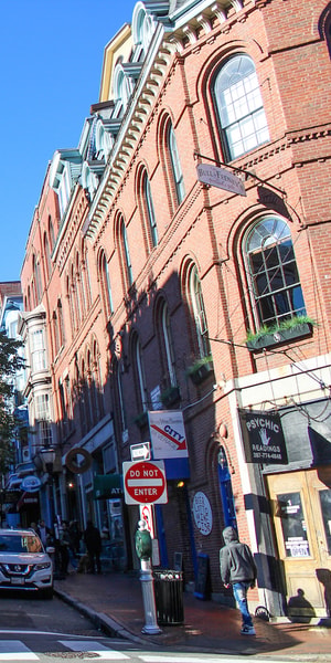 Portland: Trolley City Tour with Portland Head Light Stop | GetYourGuide