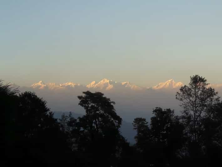 Hattiban - Champadevi: Day Hiking Tour | GetYourGuide