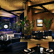 Dubai: 3-Course Set Menu at Demon Duck Banyan Tree | GetYourGuide