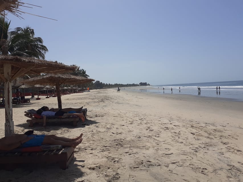 Visit 7 attractions in 1 day Gambia | GetYourGuide