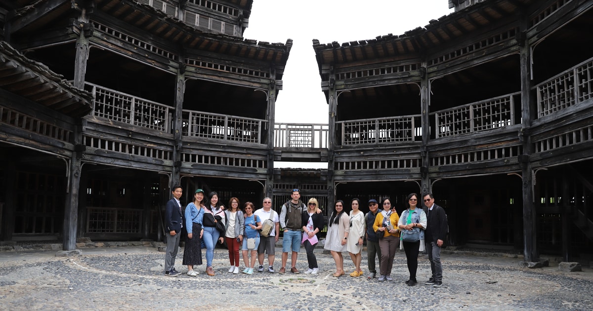Desde Seúl: Excursión al Parque Dae Jang Geum, clásico drama de K-Drama ...