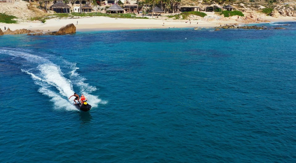 Los Cabos Beach Day Pass Adventure | GetYourGuide