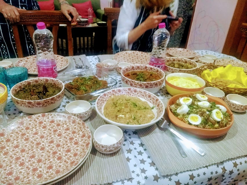Cook: Master the Art of Butter Chicken, Biryani, & Mix-Veg | GetYourGuide