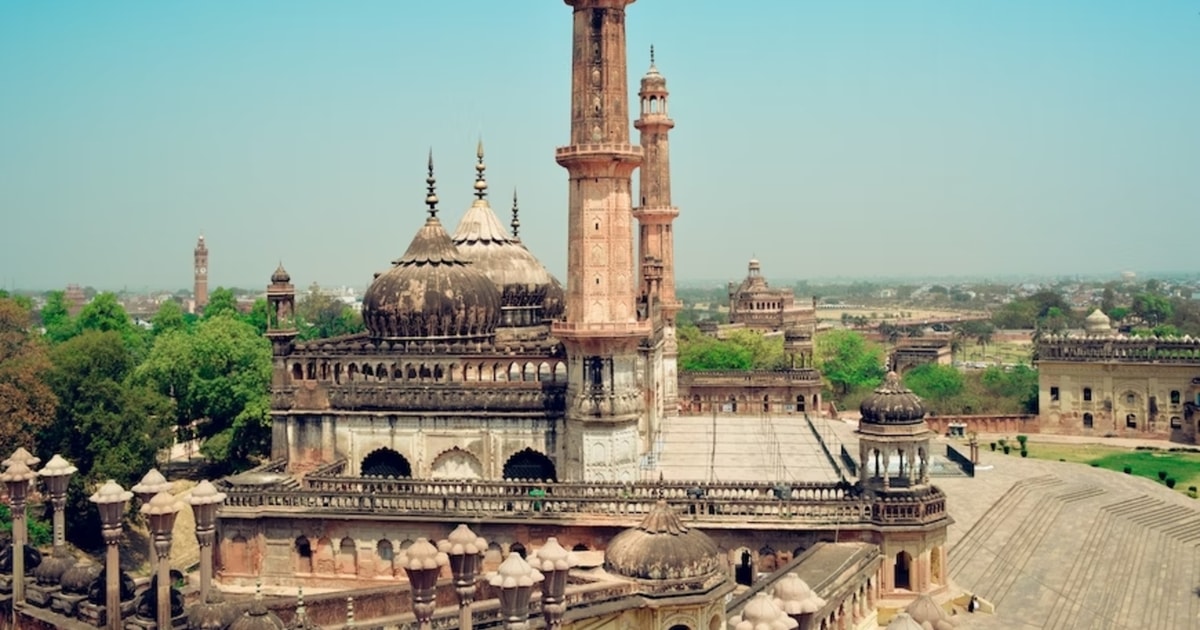 Shaam-e-Awadh Tour durch Lucknow | GetYourGuide
