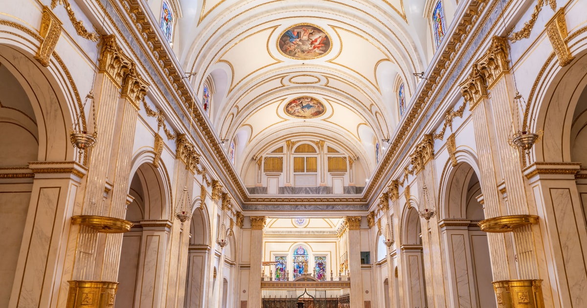 Segorbe: Cathedral of Segorbe Ticket with Audio Guide | GetYourGuide