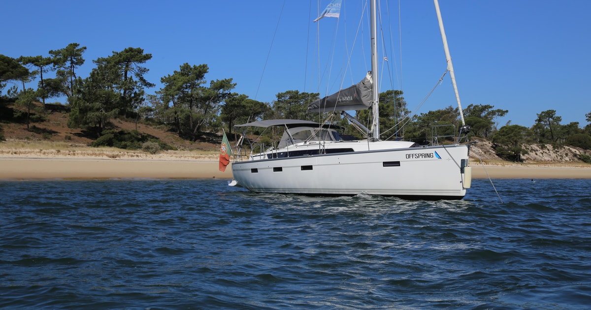 Cascais: Sailing Tour with Drink | GetYourGuide