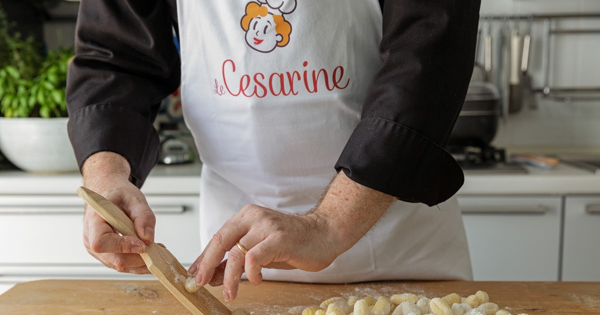 Lecce: Pasta- und Tiramisu-Kochkurs bei einem Einheimischen | GetYourGuide