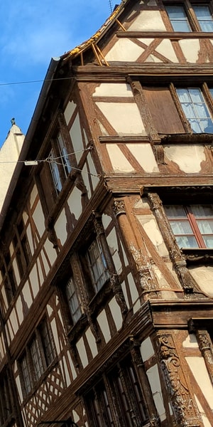 Strasbourg: Walking Tour with Local Guide | GetYourGuide