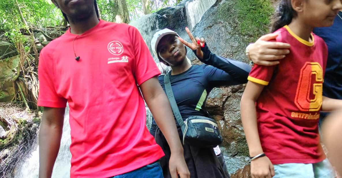 Karura Forest Nairobi | GetYourGuide