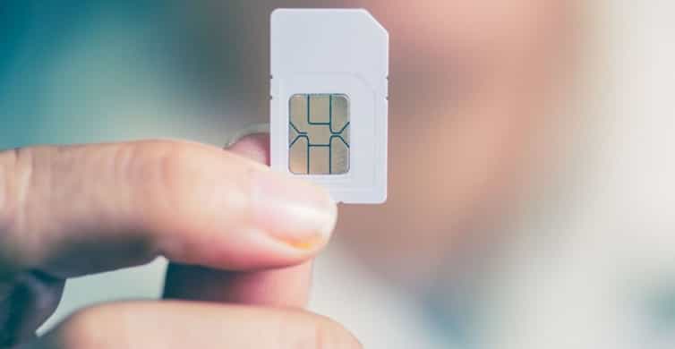 Harajuku Pickup: SIM Card with Unlimited Data | GetYourGuide