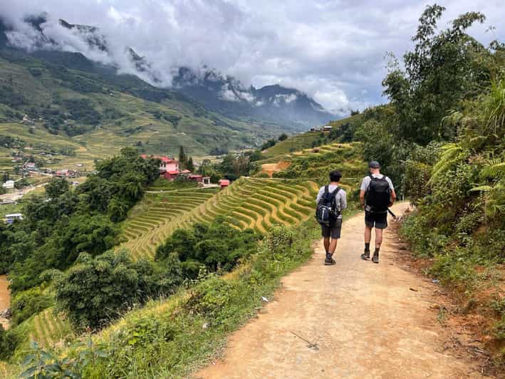 Sa Pa: Local Ethnic Villages Trekking Tour 1 day | GetYourGuide