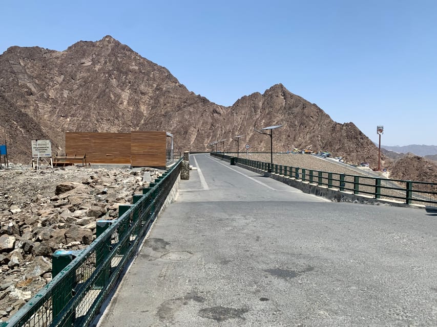 Dubai Hatta 6 hours tour with lunch | GetYourGuide
