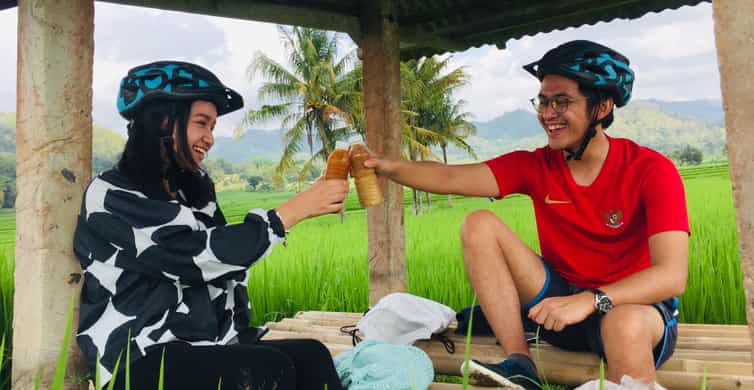 Village Cycling Tour in Nanggulan | GetYourGuide