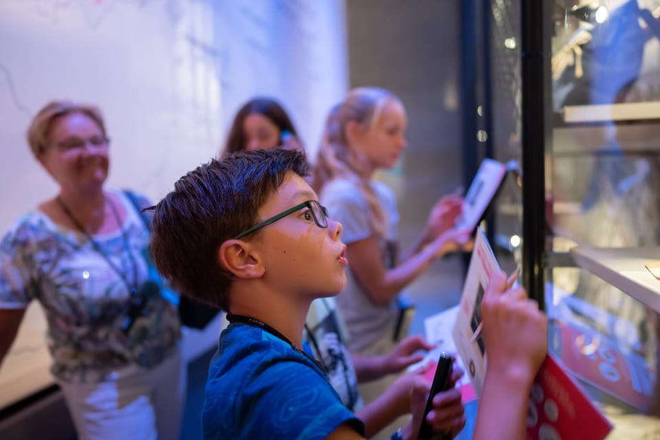 Vught: National Monument Concentration Camp Entry Ticket | GetYourGuide