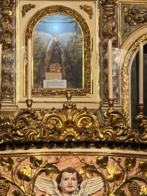 Fatima, Nazare & Obidos: Full-day Trip and Private Transport | GetYourGuide