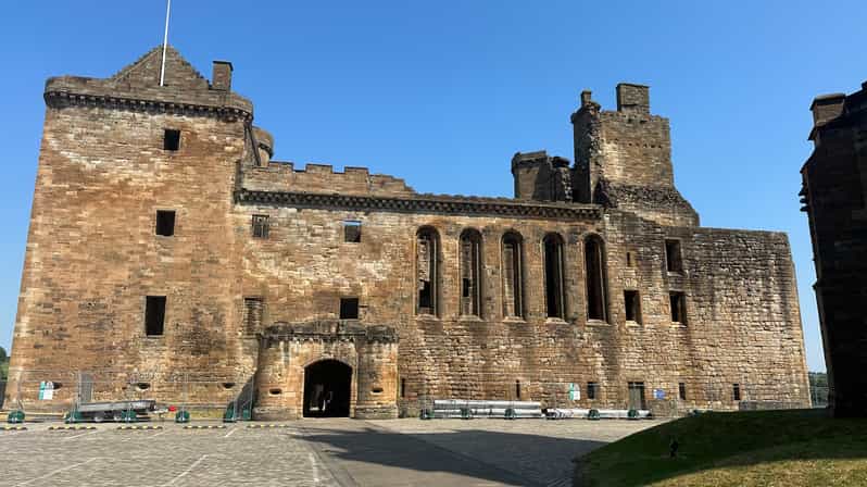 The BEST Midhope Castle Private tours 2024 - FREE Cancellation ...